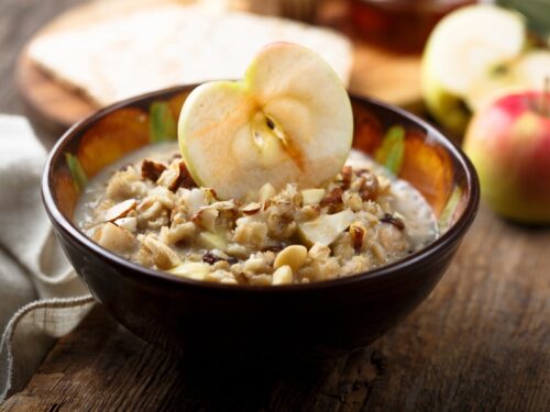 Grandma’s best German vegetarian potato salad » Easy German Food